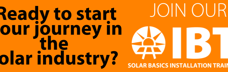 Installation Basics Training | GRID Alternatives